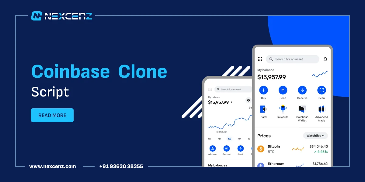 Coinbase Clone Script-Create User-to-Admin Exchange