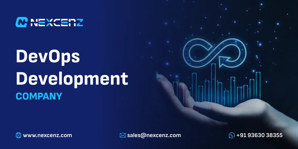 DevOps Consultants| DevOps Development Services