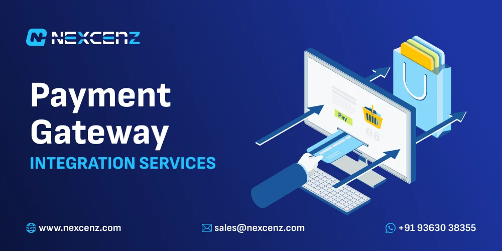 Payment Gateway Integration Services Provider In Chennai
